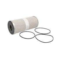 China Fiberglass Hydraulic Oil Filter Cartridge P550484 101x236mm for Tractor for sale