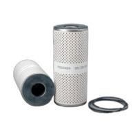 China Fiberglass Hydraulic Oil Filter Cartridge P550484 101x236mm for Tractor for sale
