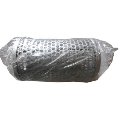 China Hydwell 4S8598 Hydraulic Oil Filter Element 86x154mm Fiberglass for Excavator Motor Grader for sale