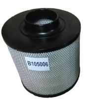 China Truck Air Filter Element for Tractor Engines 28x28x33cm CE ISO Certified for sale