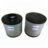 China Truck Air Filter Element for Tractor Engines 28x28x33cm CE ISO Certified for sale