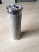 China Hydwell 21n-62-31221 Hydraulic Oil Filter for Excavator Pressure Pump Stainless Steel for sale