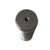 China Hydwell 21n-62-31221 Hydraulic Oil Filter for Excavator Pressure Pump Stainless Steel for sale