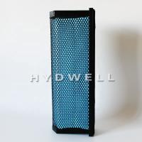China Diesel Engine Carbon Honeycomb Air Filter AF27879 P618478 49478 1-100 Micron for sale