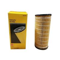 China 1R0719 Hydraulic Oil Filter Standard Size Replacement for Heavy Machinery Parts for sale