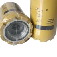 China Hydraulic Oil Filter 88x155mm 1kg Replacement for Excavator HF35519 BT9464 for sale