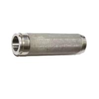 China HYDWELL Excavator Hydraulic Oil Filter Element 60.3mm OD 200mm Length Replaces Komatsu 21N6231221 for sale