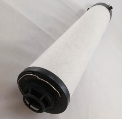 China CE Certified Air Compressor Filter Element MKO-150-Y Replacement 1-100 Micron for sale