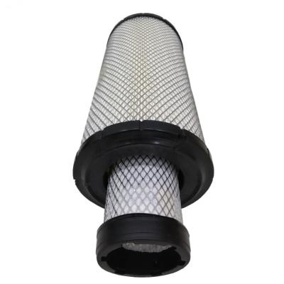 China Hydwell Tractor Excavator Air Filter P828889 P829333 RS3544 RS3545 1-100 Micron for sale