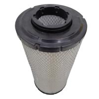 China Hydwell Tractor Excavator Air Filter P828889 P829333 RS3544 RS3545 1-100 Micron for sale