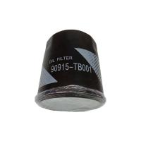 China Hydwell 90915-TB001 Lube Oil Filter Element P550335 for Tractors 10 Pcs MOQ for sale