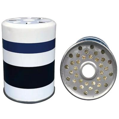 China Best Fuel Filter Cav796 7111-796 7111796 for Engineering Machinery Engine in Cast Iron for sale