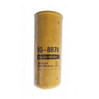 China Construction Machinery Hydraulic Oil Filter 97mm OD 239.78mm Length for Standard Excavator for sale