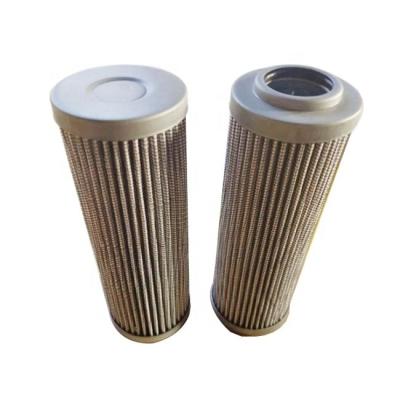 China Glass Fiber Hydraulic Filter Element 73x235mm 0.34kg for Coal Mine Machinery for sale
