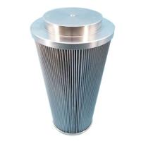 China Glass Fiber Hydraulic Filter Element 73x235mm 0.34kg for Coal Mine Machinery for sale