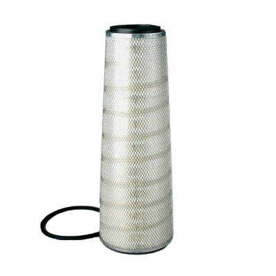 China Hydwell Air Filter Cartridge Element 483317C1 2014558 10.4 inch OD 28 inch Length for Construction Equipment for sale