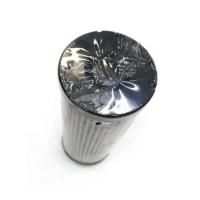 China 99.9% Stainless Steel Replacement Hydraulic Oil Filter 45x100mm 1909143 PT9477 HF28912 for sale