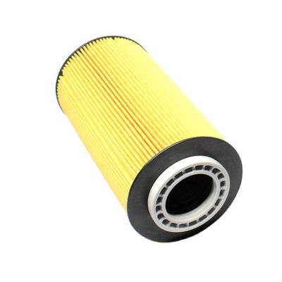China Hydwell Truck Engine Lube Oil Filter Element LF16368 2151728 120x233.9mm for sale