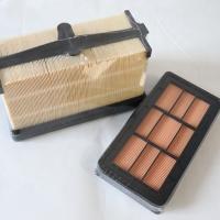 China Hydwell Air Filter PA31011 for Truck Tractor Excavator Engines 1-100 Micron for sale
