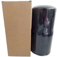 China Lube Oil Filter Element 3694660 LF17579 120.6x249mm for Truck Engine Parts for sale