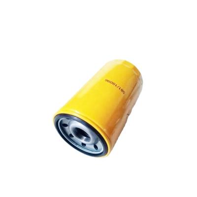 China Tractor Engine Lube Oil Filter Element P502363 581/18096 120x210mm for sale
