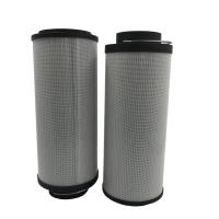 China 0160R010PHC 0160R020PHC Hydraulic Oil Filter Element Glass Fiber 10 Micron for sale