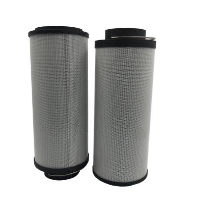 China 0160R010PHC 0160R020PHC Hydraulic Oil Filter Element Glass Fiber 10 Micron for sale