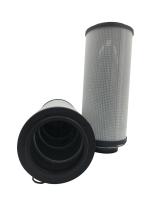 China 0160R010PHC 0160R020PHC Hydraulic Oil Filter Element Glass Fiber 10 Micron for sale