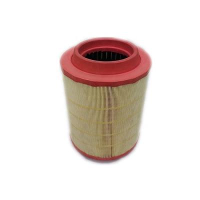 China Hydwell Truck Air Filter Cartridge 326-8644 for Construction Machinery SA17321 200mm for sale