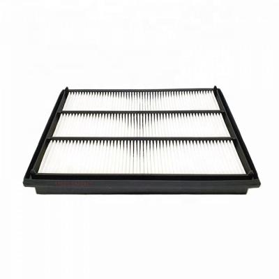 China Superior Air Filter Replacement 21702999 3818541 3583654 SA6122 117303 300x240x35mm for D4 D6 D11 for sale