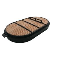 China Hydwell Air Filter P601560 55200152 CF3240 CF2120 for Tractor Parts 428647m1 for sale