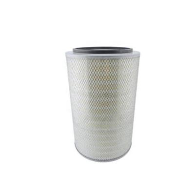 China Hydwell 263g2-37051 Hepa Air Filter Cartridge 99% Filtration 278x522mm for Truck Parts RS3745 for sale