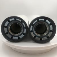 China Hydwell FF202 Fuel Filter for Excavator 1-100 Micron Filtration Precision 6742-01-4540 for sale