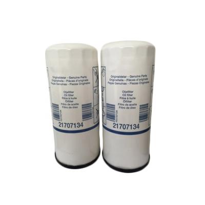 China Lube Spin-On Oil Filter 21707134 DBL7483 P550519 P553191 3I0730 99100562 85401347 100mm for sale