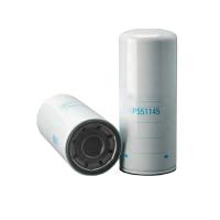 China Heavy Truck Oil Filter P551145 Spin-on 1884508C1 Fuel Efficiency 10 Micron for sale