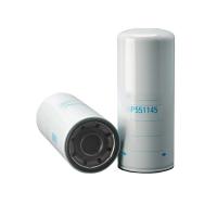 China Heavy Truck Oil Filter P551145 Spin-on 1884508C1 Fuel Efficiency 10 Micron for sale