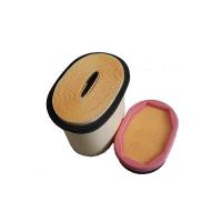 China Honeycomb Air Filter P608766 P785965 2277448 for Truck Engine Heavy Duty for sale