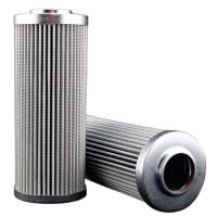 China Hydraulic Filter Cartridge 75x34mm 1kg for Power Plant Steelworks Chemical Plant Systems for sale