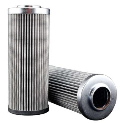 China Hydraulic Filter Cartridge 75x34mm 1kg for Power Plant Steelworks Chemical Plant Systems for sale