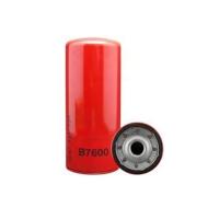 China B7600 Spin-on Lube Oil Filter 1R0739 P554004 9772040090 0451403077 78826586 8000239 for sale