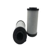 China 0165R010ON Steel Mill Hydraulic Return Oil Filter Replacement Glass Fiber 10x10x25mm 0.8kg for sale