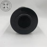 China 0165R010ON Steel Mill Hydraulic Return Oil Filter Replacement Glass Fiber 10x10x25mm 0.8kg for sale