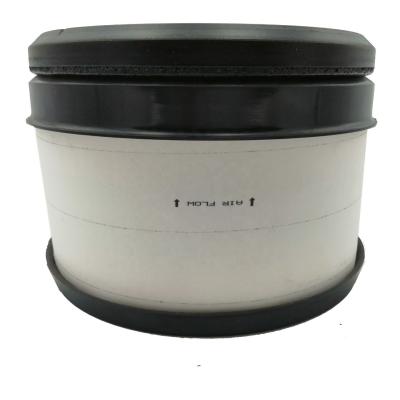 China Hydwell Air Filter P610875 CA10161 CA5352 49184 15918221 25839611 AF2400 A35638 LAF2947 for sale