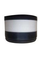 China Hydwell Air Filter P610875 CA10161 CA5352 49184 15918221 25839611 AF2400 A35638 LAF2947 for sale