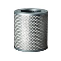 China Excavator Replacement Hydraulic Oil Filter 180x200mm 1.8kg CE Certified for sale