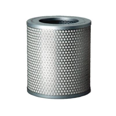 China Excavator Replacement Hydraulic Oil Filter 180x200mm 1.8kg CE Certified for sale