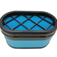 China Hydwell Excavator Air Filter P611720 CA10491 CA5370 A2959C 549154 15102546 for sale