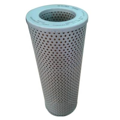 China 16Y6013000 P551160 DNP551160 HF551160 HE22130 3I1237 Filter Elements for Bulldozer for sale
