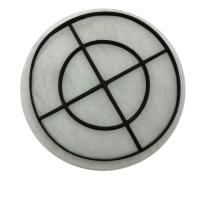 China Excavator Air Filter AF26153 P544432 42810 Hydwell for Heavy Duty Equipment for sale