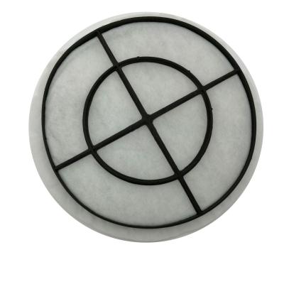 China Excavator Air Filter AF26153 P544432 42810 Hydwell for Heavy Duty Equipment for sale